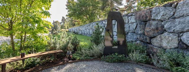 Begravningar och gravar - Stockholms stad